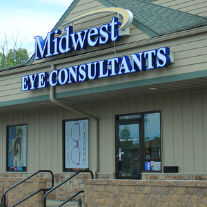 Midwest Eye Consultants